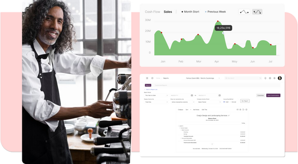 Restaurant Accounting Software | Simplify Finances with Altametrics